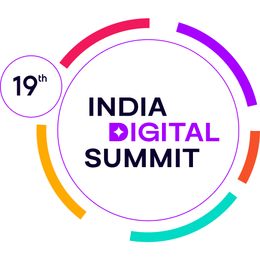 Professional Networking at India Digital Summit'25